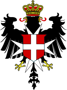 Sovereign Order of St. John of Jerusalem, Knights Hospitaller
